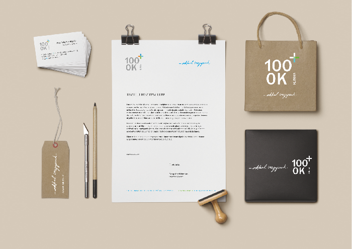 100 OK Klinika :: cosibori